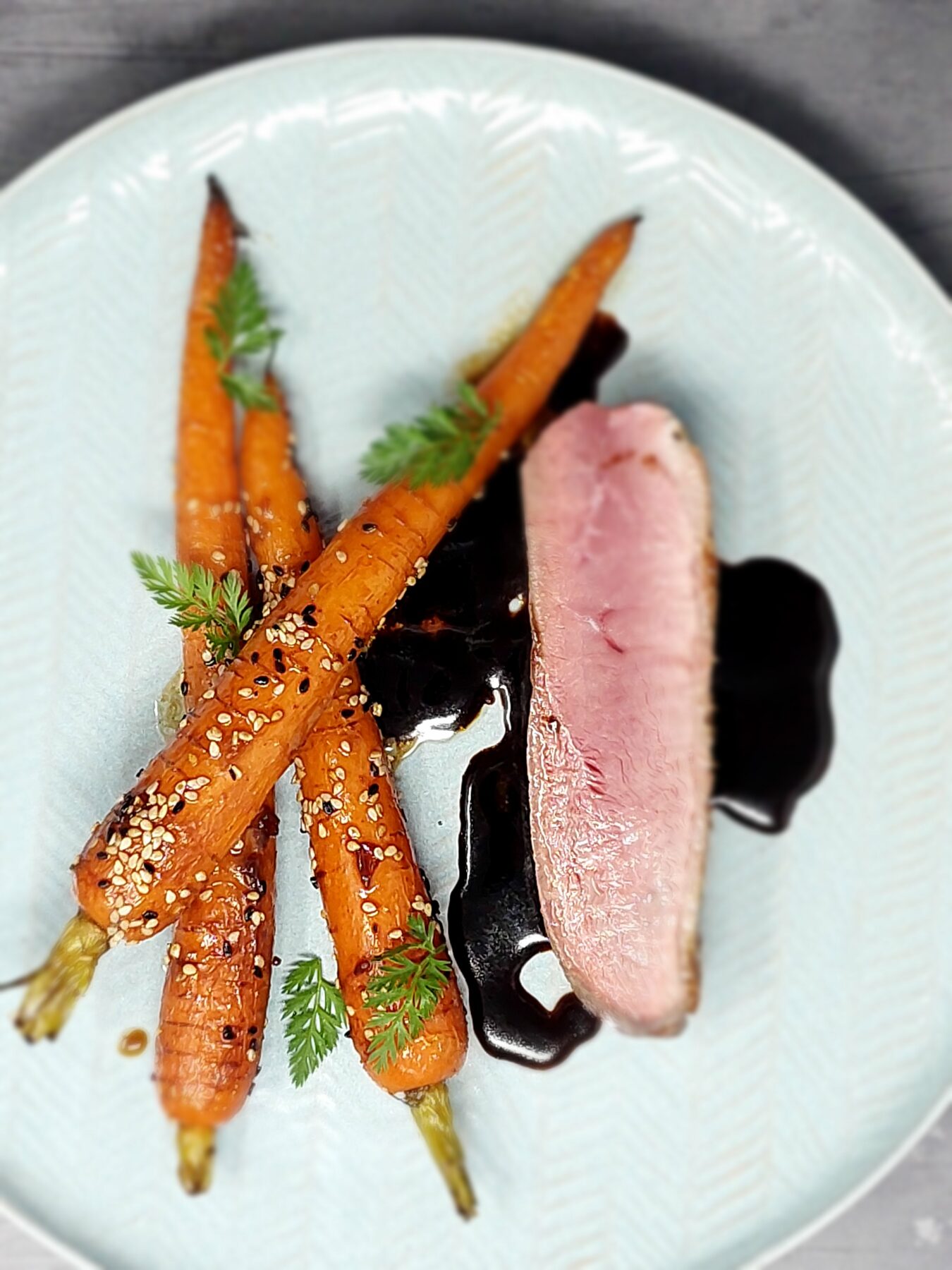 G Duck Breasts - Sykes House Farm Gressingham