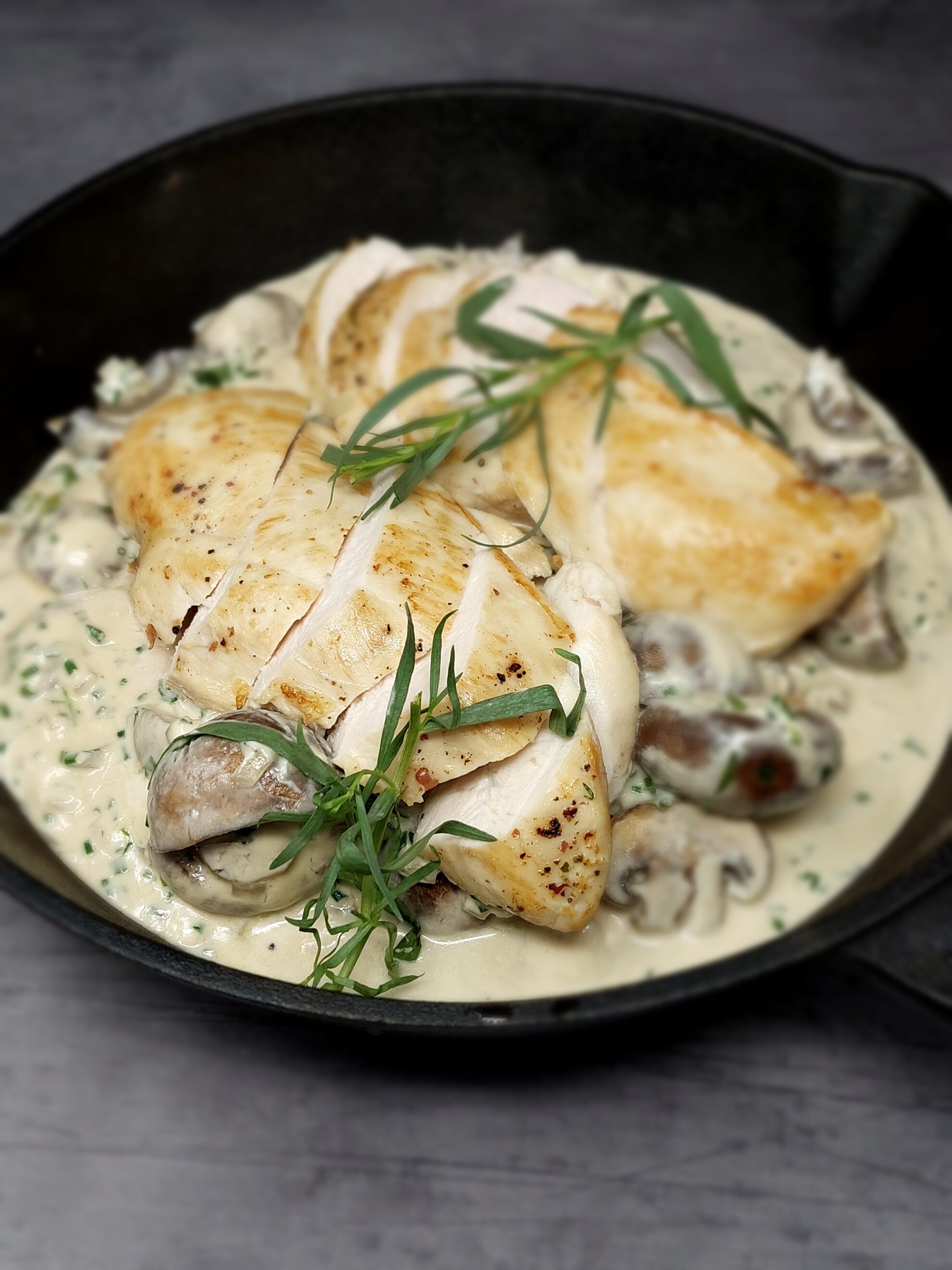 Barn Reared Medium Chicken Fillets - Sykes House Farm