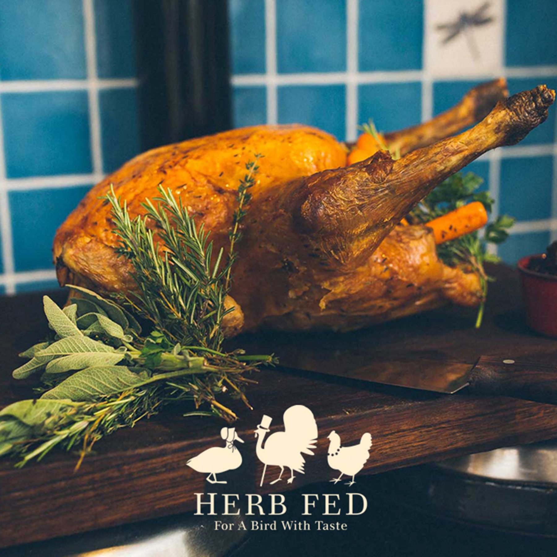 HOW TO COOK YOUR CHRISTMAS TURKEY - Sykes House Farm