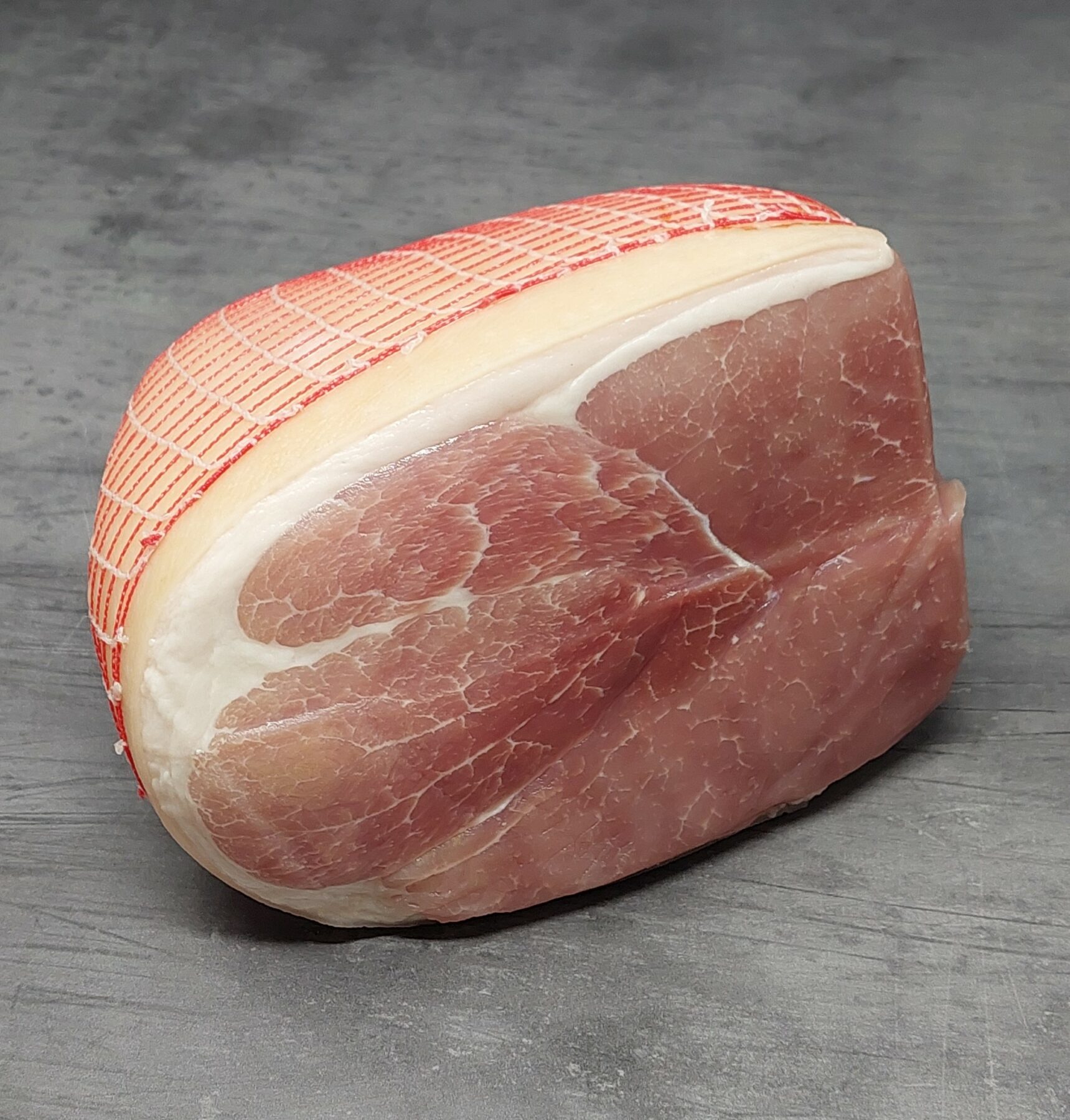 Horseshoe Gammon Joints - Sykes House Farm