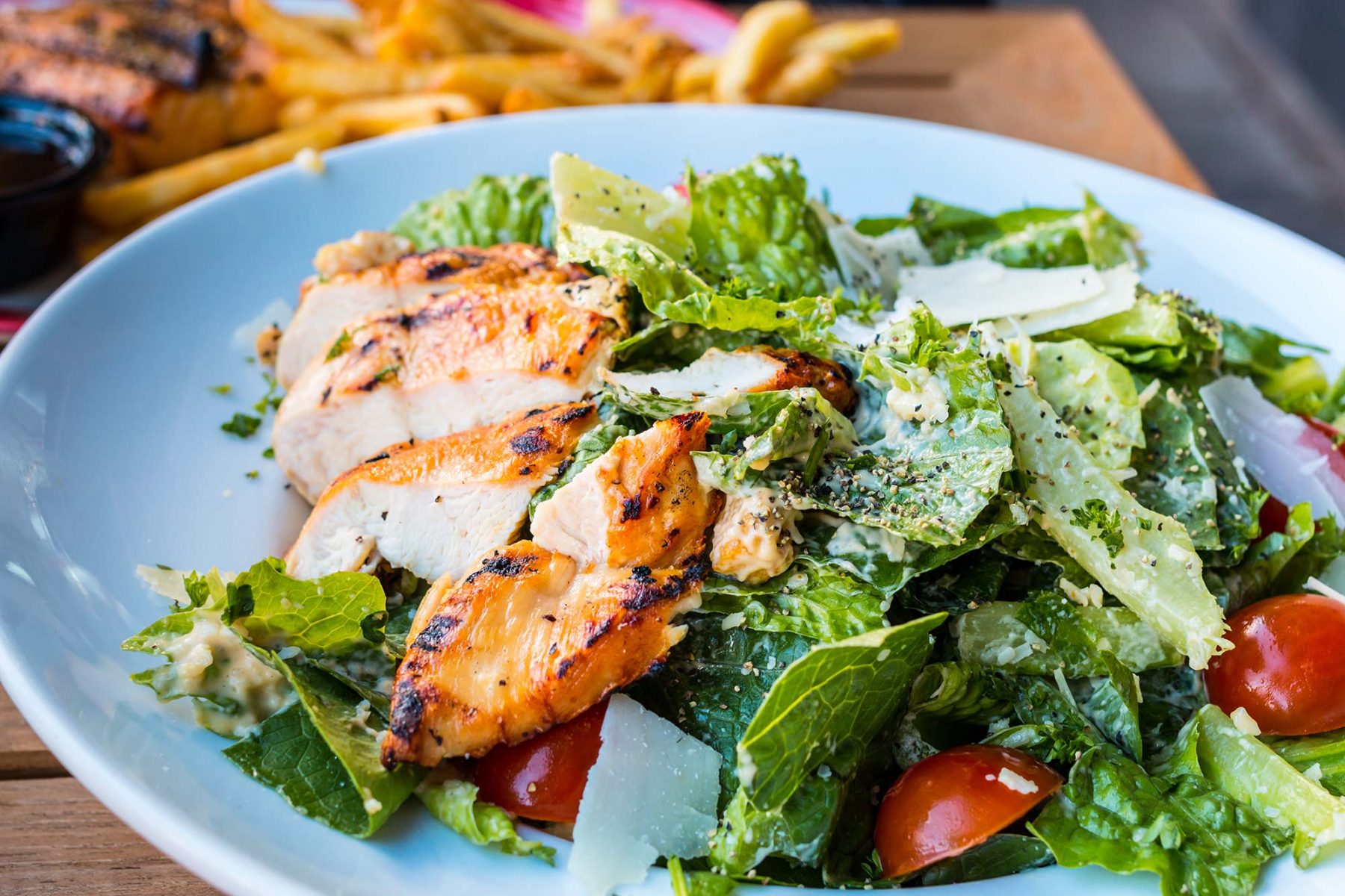 Bulk Pack Chicken Fillets (Product of the EU) - Sykes House Farm