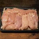 Fresh Chicken Delivery - Poultry Yorkshire - Sykes House Farm