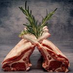 British Lamb Delivery - Lamb Yorkshire - Sykes House Farm