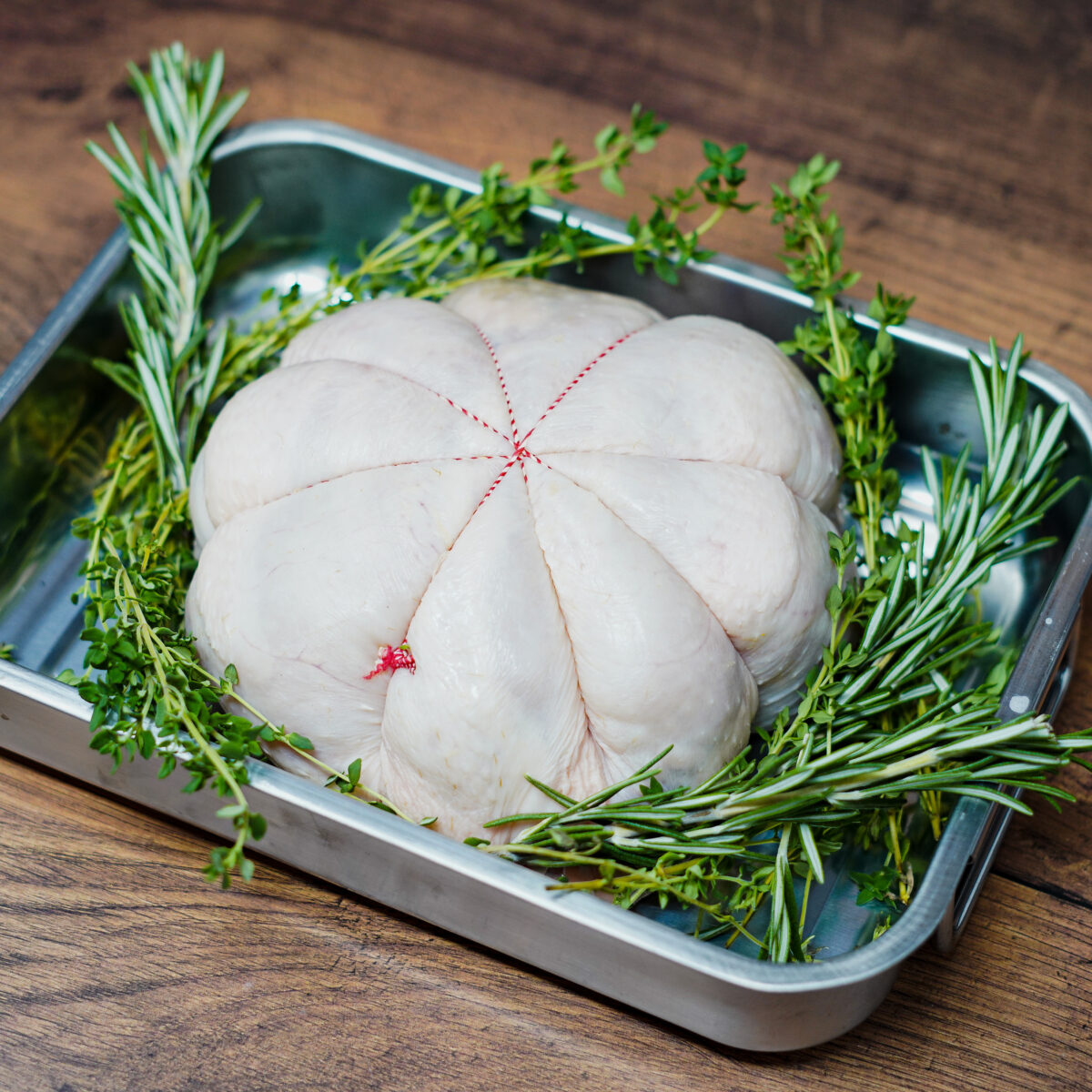 Stuffed Chicken Cushion - Sykes House Farm